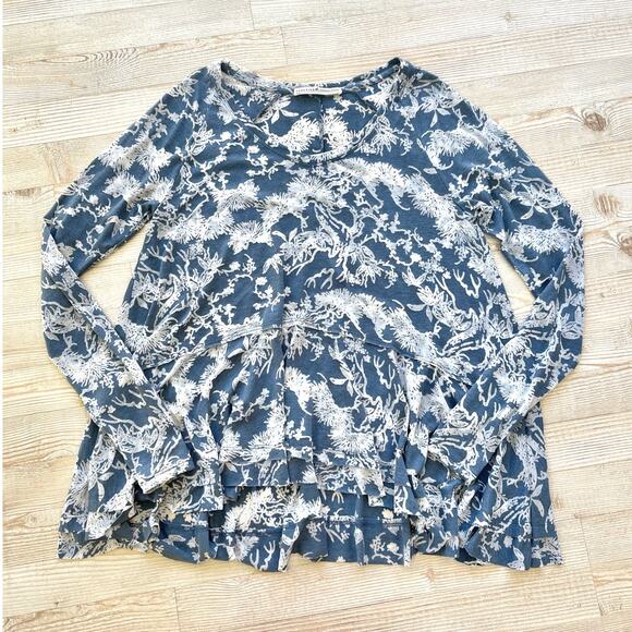 Peruvian Connection | Tops | Peruvian Connection Layered Swing Top ...